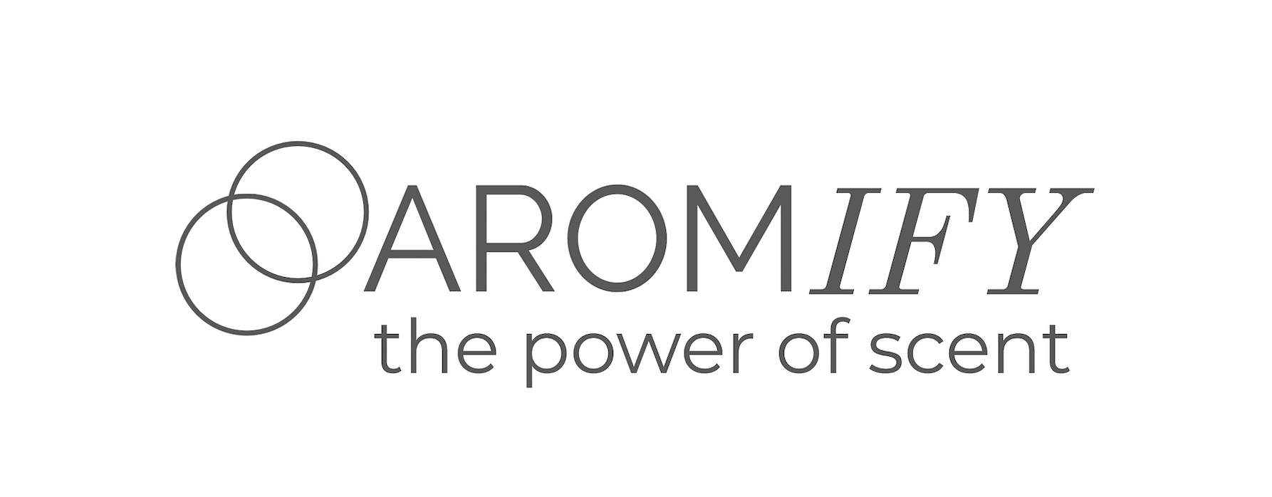 Aromify: The power of scent – Aromify: the power of scent