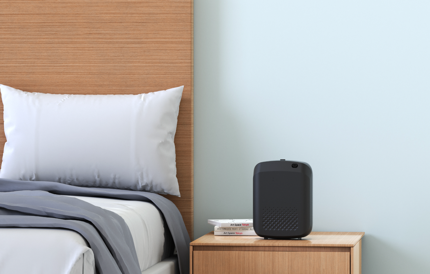 Difusor de aromas inteligente para hogar / negocio 400ml – Aromify: the ...